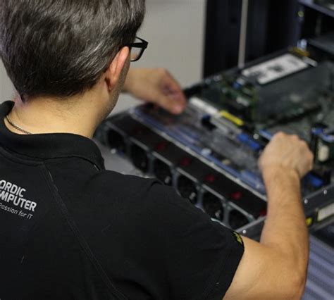 Nordic Computer – zeal