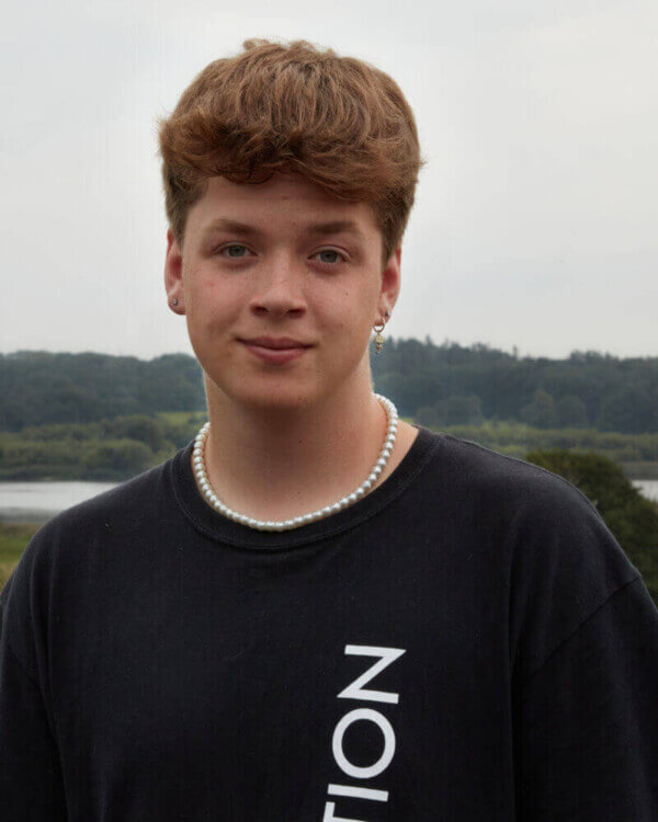 Mød teamet – zeal